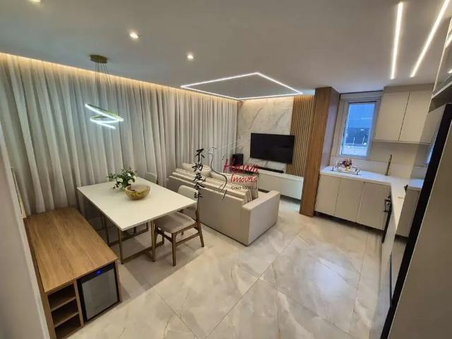 Apartamento para Locação em São Paulo/SP Lapa de Baixo 1 Quartos