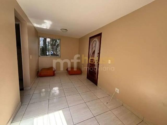 Apartamento para Locação em São Paulo/SP Lapa de Baixo 2 Quartos
