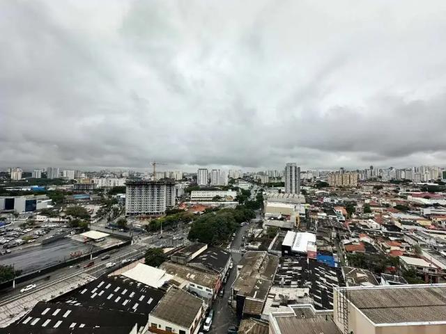 Apartamento para Locação em São Paulo/SP Lapa de Baixo 2 Quartos