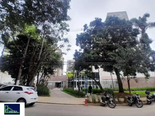 Apartamento para Locação em São Paulo/SP Lapa de Baixo 2 Quartos