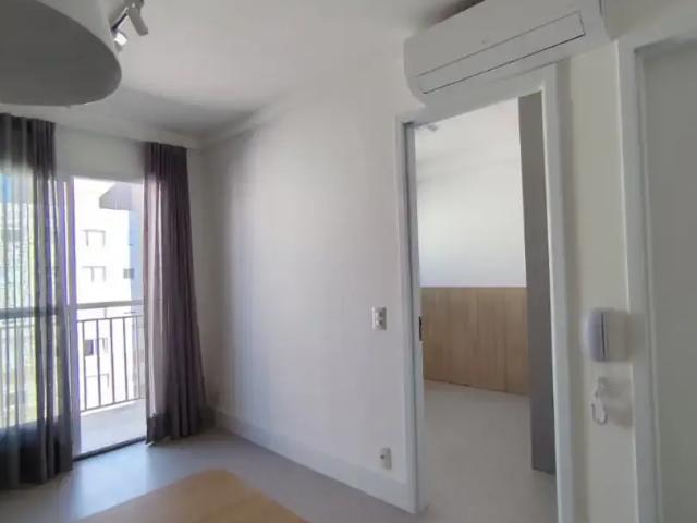 Apartamento para Locação em São Paulo/SP Lapa de Baixo 2 Quartos