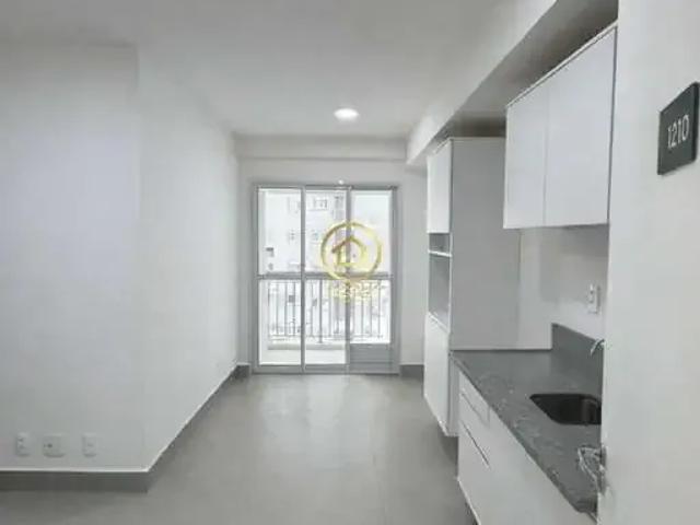 Apartamento para Locação em São Paulo/SP Lapa de Baixo 2 Quartos
