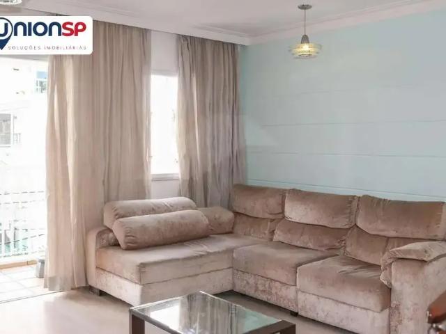 Apartamento para Locação em São Paulo/SP Lapa 1 Quartos