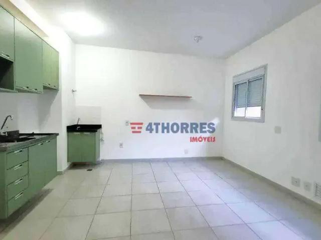 Apartamento para Locação em São Paulo/SP Lapa 1 Quartos
