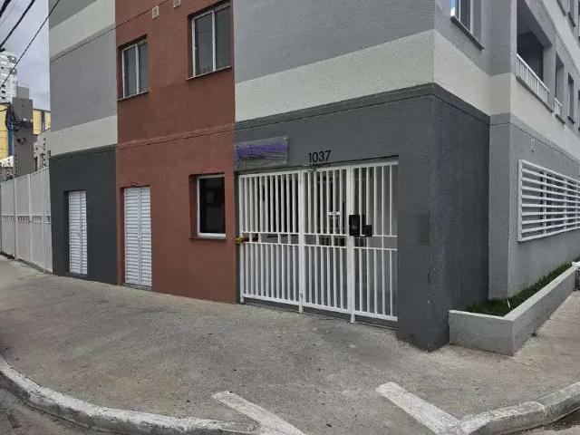 Apartamento para Locação em São Paulo/SP Lapa 1 Quartos