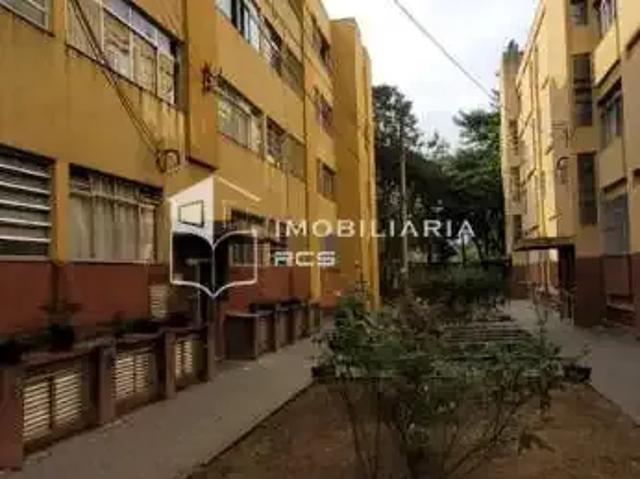 Apartamento para Locação em São Paulo/SP Lapa 1 Quartos