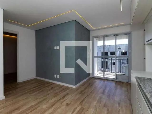 Apartamento para Locação em São Paulo/SP Lapa 1 Quartos