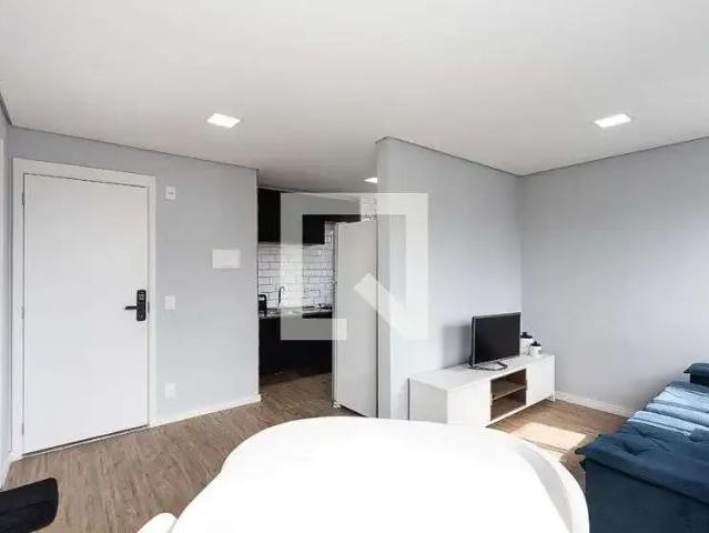 Apartamento para Locação em São Paulo/SP Lapa 1 Quartos