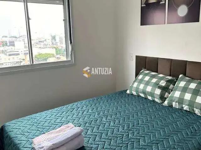 Apartamento para Locação em São Paulo/SP Lapa 1 Quartos