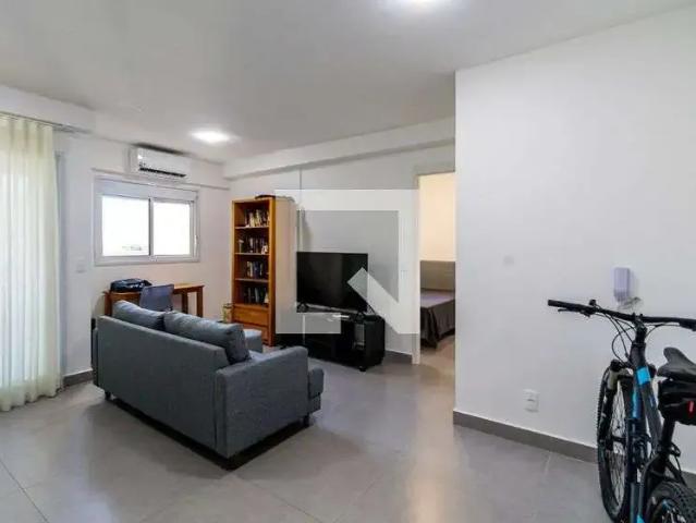 Apartamento para Locação em São Paulo/SP Lapa 1 Quartos