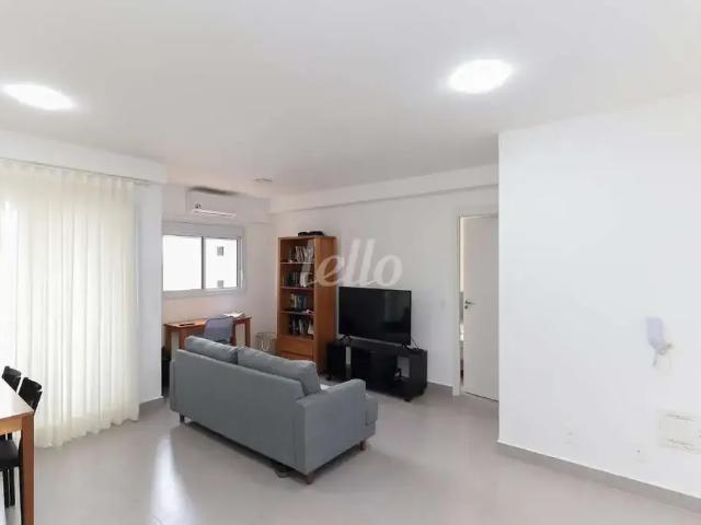Apartamento para Locação em São Paulo/SP Lapa 1 Quartos