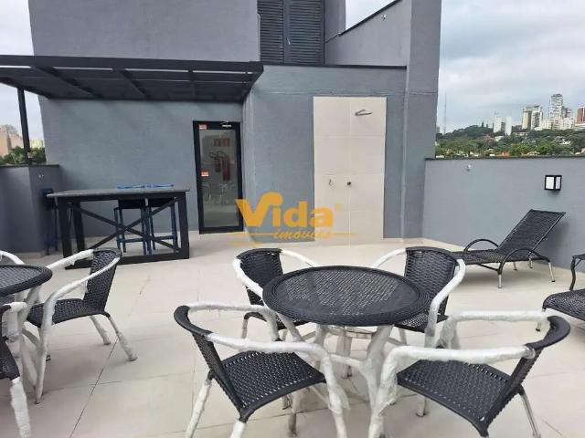 Apartamento para Locação em São Paulo/SP Lapa 1 Quartos