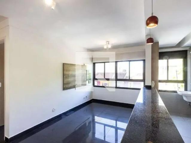 Apartamento para Locação em São Paulo/SP Lapa 1 Quartos