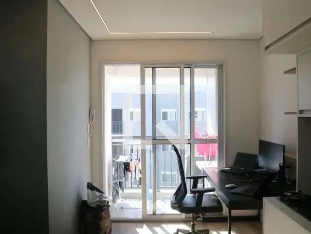 Apartamento para Locação em São Paulo/SP Lapa 1 Quartos