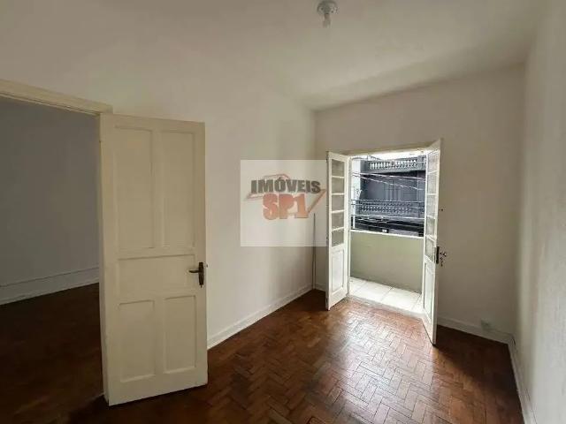 Apartamento para Locação em São Paulo/SP Lapa 1 Quartos