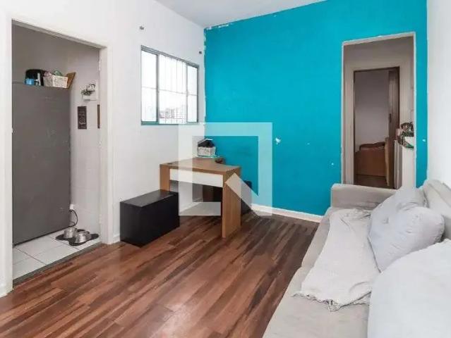 Apartamento para Locação em São Paulo/SP Lapa 1 Quartos