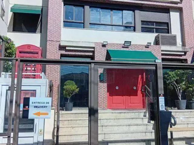 Apartamento para Locação em São Paulo/SP Lapa 1 Quartos