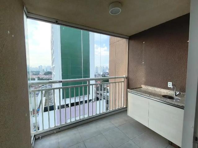 Apartamento para Locação em São Paulo/SP Lapa 2 Quartos