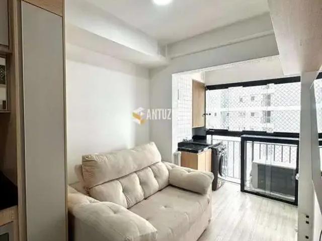 Apartamento para Locação em São Paulo/SP Lapa 2 Quartos