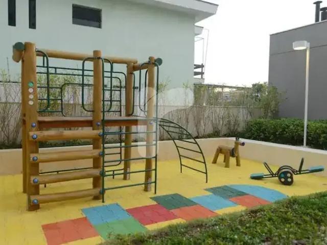Apartamento para Locação em São Paulo/SP Lapa 2 Quartos