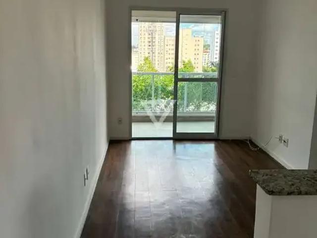 Apartamento para Locação em São Paulo/SP Lapa 2 Quartos
