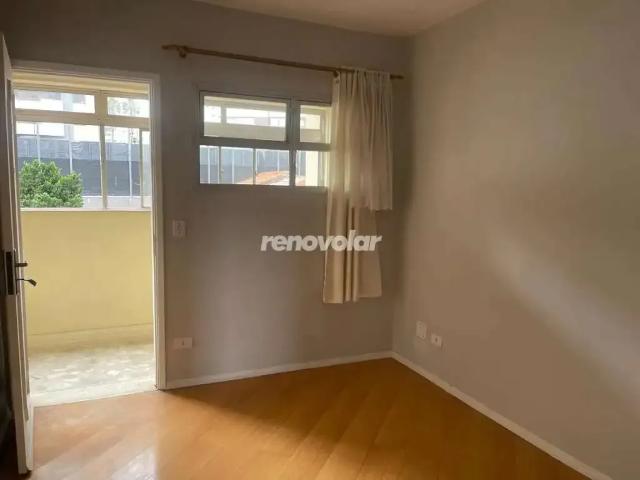 Apartamento para Locação em São Paulo/SP Lapa 2 Quartos