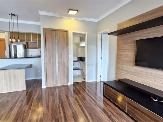 Apartamento para Locação em São Paulo/SP Lapa 2 Quartos