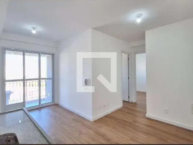 Apartamento para Locação em São Paulo/SP Lapa 2 Quartos