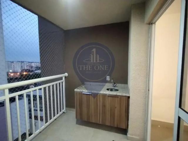 Apartamento para Locação em São Paulo/SP Lapa 2 Quartos