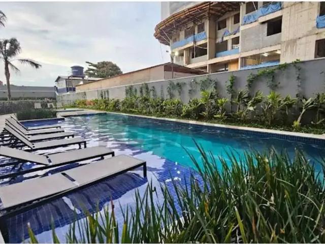 Apartamento para Locação em São Paulo/SP Lapa 2 Quartos