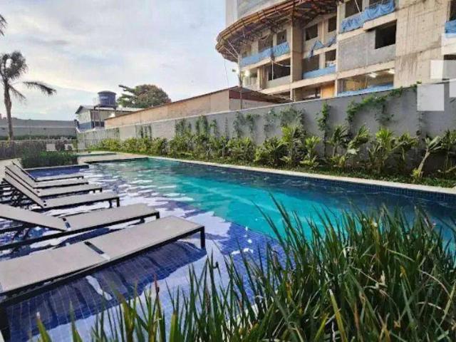 Apartamento para Locação em São Paulo/SP Lapa 2 Quartos