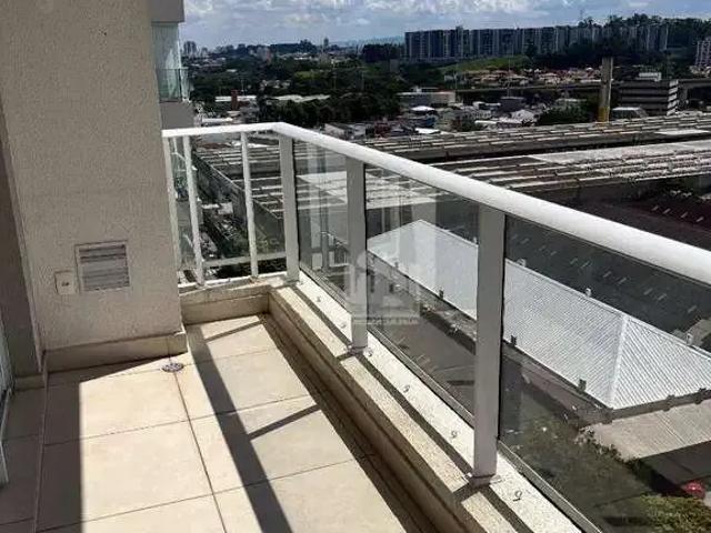 Apartamento para Locação em São Paulo/SP Lapa 2 Quartos