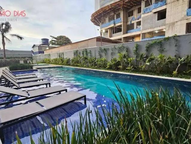Apartamento para Locação em São Paulo/SP Lapa 2 Quartos