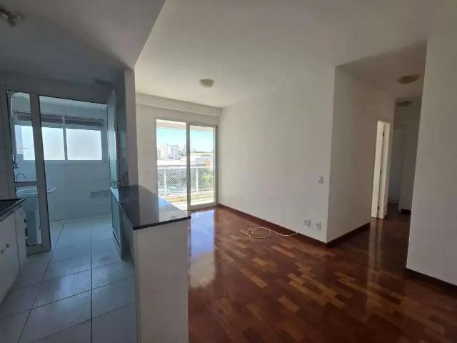 Apartamento para Locação em São Paulo/SP Lapa 2 Quartos