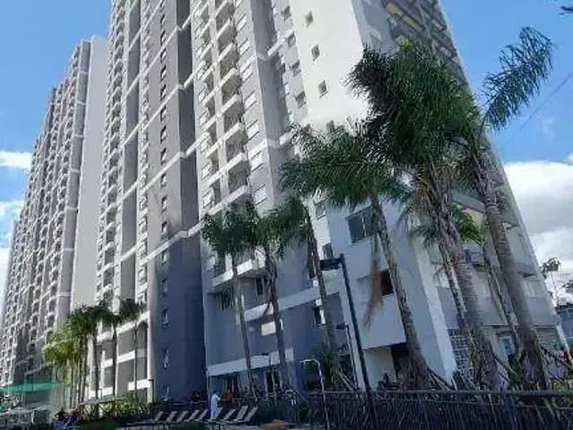Apartamento para Locação em São Paulo/SP Lapa 2 Quartos