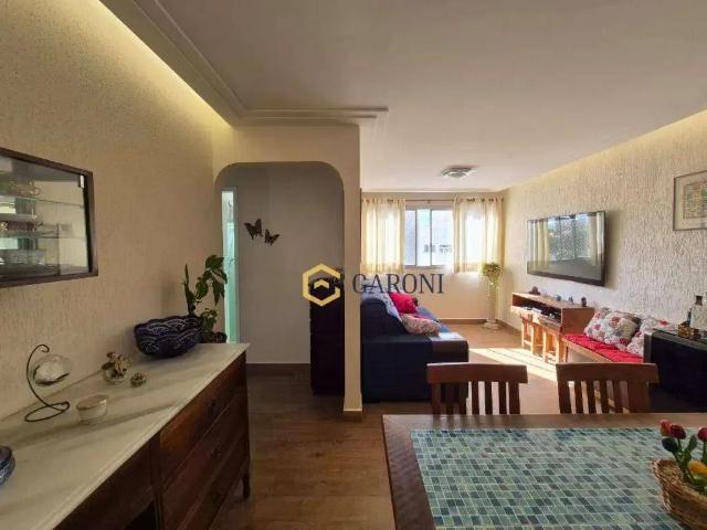 Apartamento para Locação em São Paulo/SP Lapa 2 Quartos