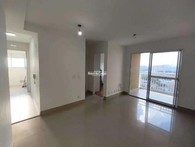 Apartamento para Locação em São Paulo/SP Lapa 2 Quartos