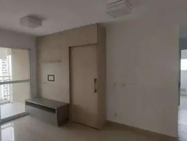 Apartamento para Locação em São Paulo/SP Lapa 2 Quartos