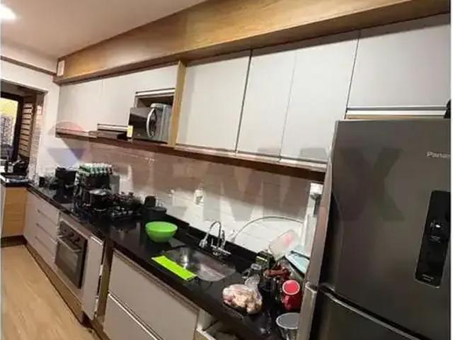 Apartamento para Locação em São Paulo/SP Lapa 2 Quartos