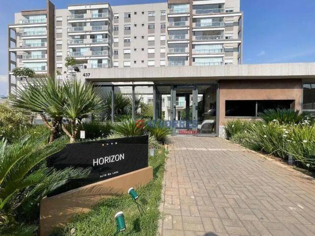 Apartamento para Locação em São Paulo/SP Lapa 2 Quartos