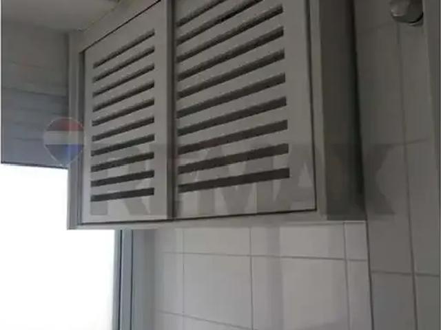 Apartamento para Locação em São Paulo/SP Lapa 2 Quartos