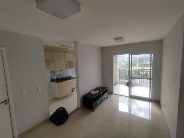 Apartamento para Locação em São Paulo/SP Lapa 2 Quartos