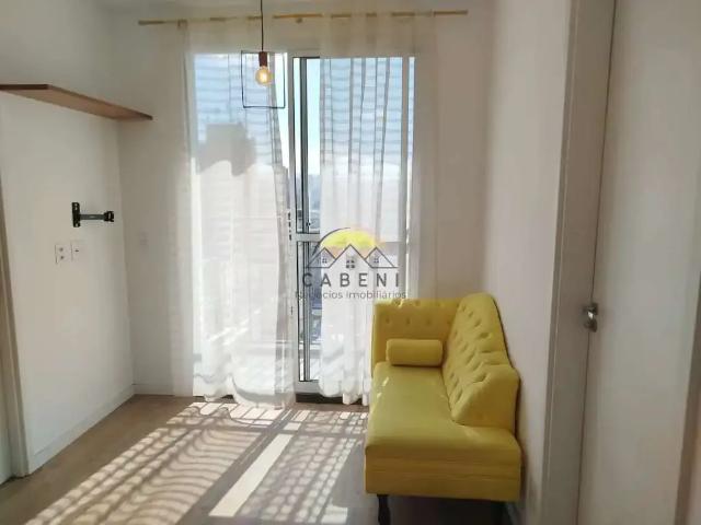 Apartamento para Locação em São Paulo/SP Lapa 2 Quartos