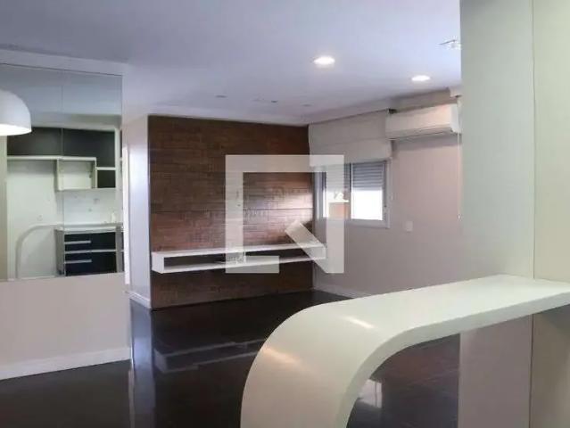 Apartamento para Locação em São Paulo/SP Lapa 2 Quartos