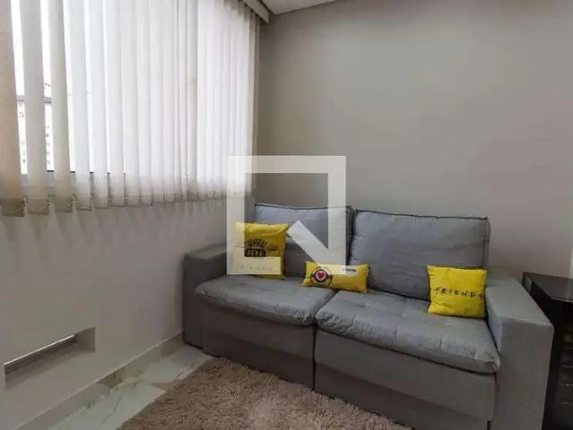 Apartamento para Locação em São Paulo/SP Lapa 2 Quartos