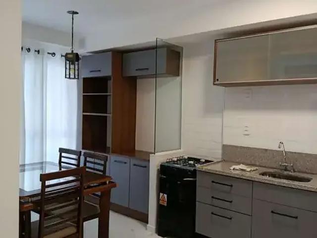 Apartamento para Locação em São Paulo/SP Lapa 2 Quartos