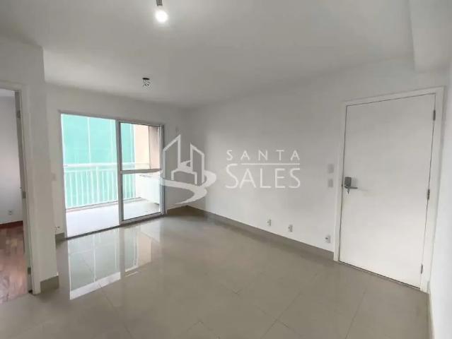 Apartamento para Locação em São Paulo/SP Lapa 2 Quartos