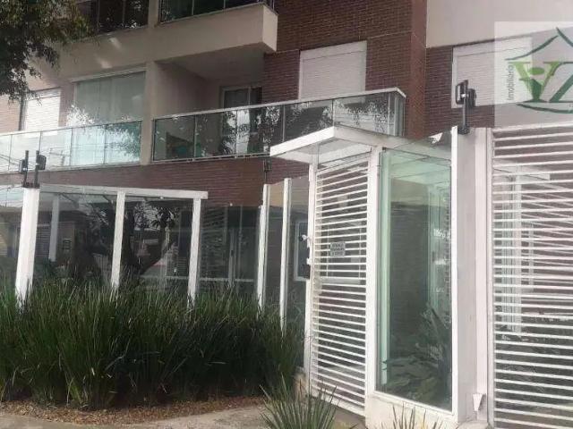 Apartamento para Locação em São Paulo/SP Lapa 2 Quartos