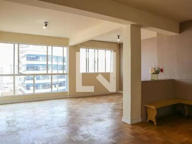 Apartamento para Locação em São Paulo/SP Lapa 2 Quartos
