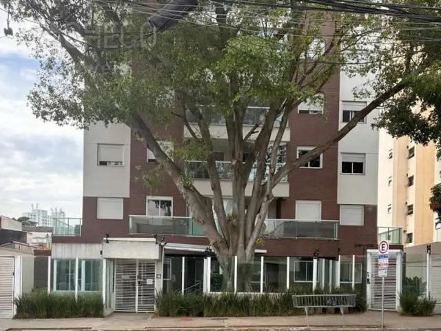 Apartamento para Locação em São Paulo/SP Lapa 2 Quartos